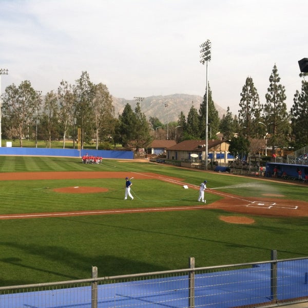 Photos at Riverside Sports Complex - Baseball Field in University