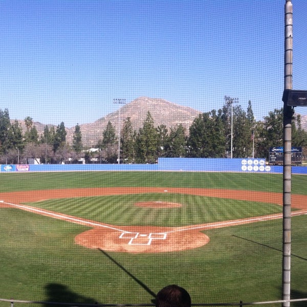 Photos at Riverside Sports Complex - Baseball Field in University