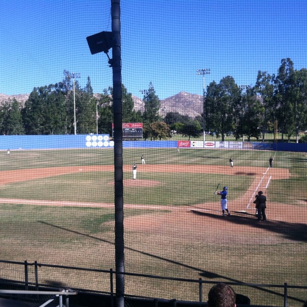 Photos at Riverside Sports Complex - Baseball Field in University