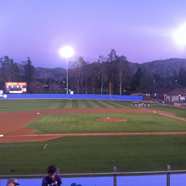 Photos at Riverside Sports Complex - Baseball Field in University