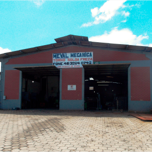 Meval Mecânica do Vale - Automotive Repair Shop in Canelinha