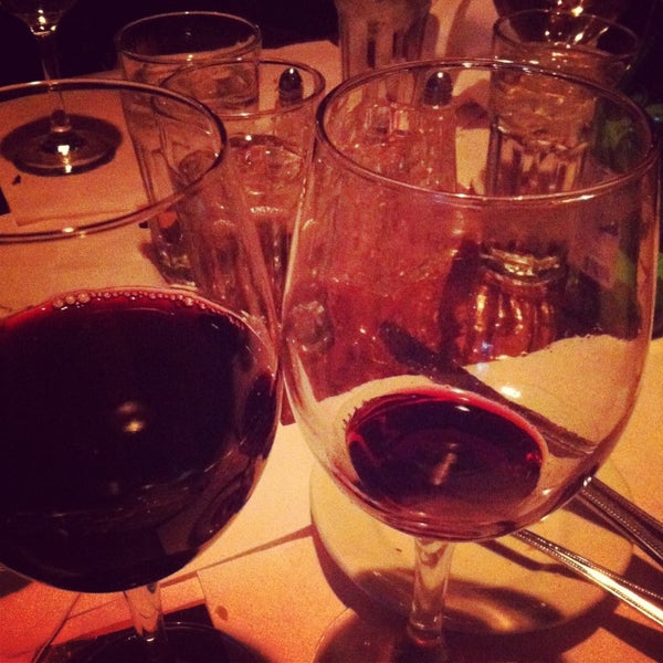 Gino's Restaurant - Baton Rouge, LA