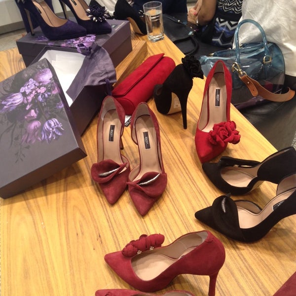 İnci - Shoe Store in Pınar