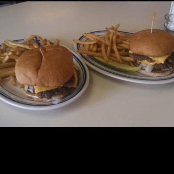 Perry's Diner - Sheepshead Bay - Brooklyn, NY