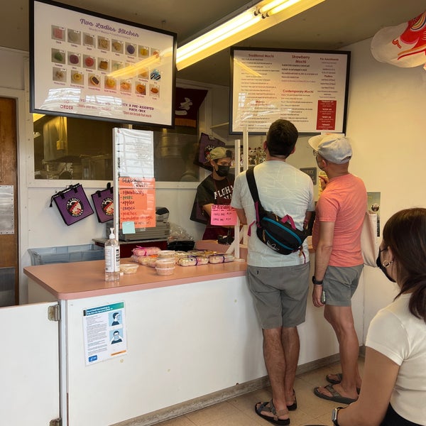 Two Ladies Kitchen - 40 tips from 1131 visitors