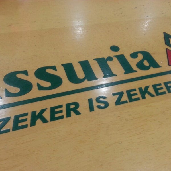 Assuria NV - Paramaribo, Distrikt Paramaribo