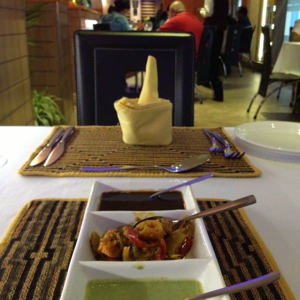 Haandi Restaurant - Nairobi, Nairobi