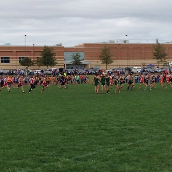 Photos at Big Spring High School - Newville, PA