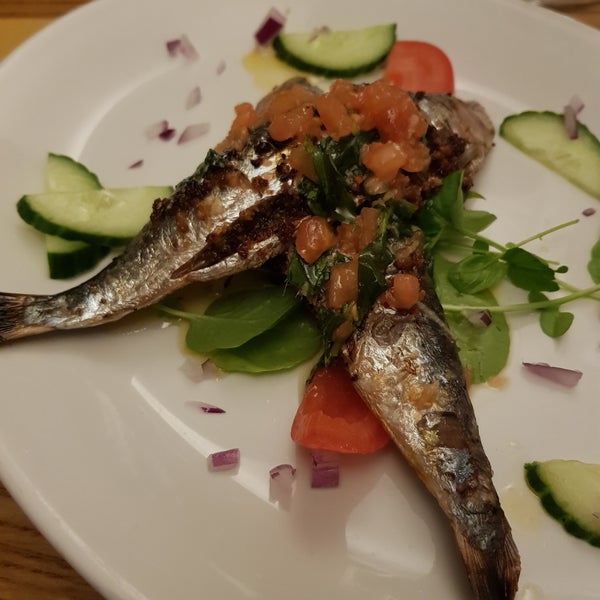 St Clement's - 8 tips