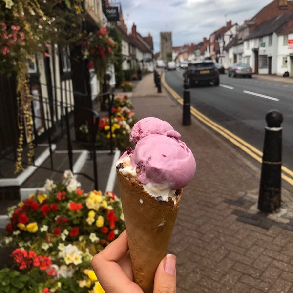 Henley Ice Cream Parlour - 4 tips from 89 visitors