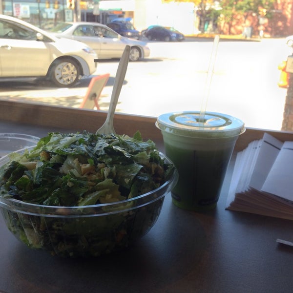 Live Juice - 15 tips