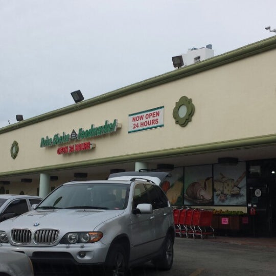 Photos at Price Choice Foodmarket - Wynwood-Edgewater - 1851 NE 2nd Ave