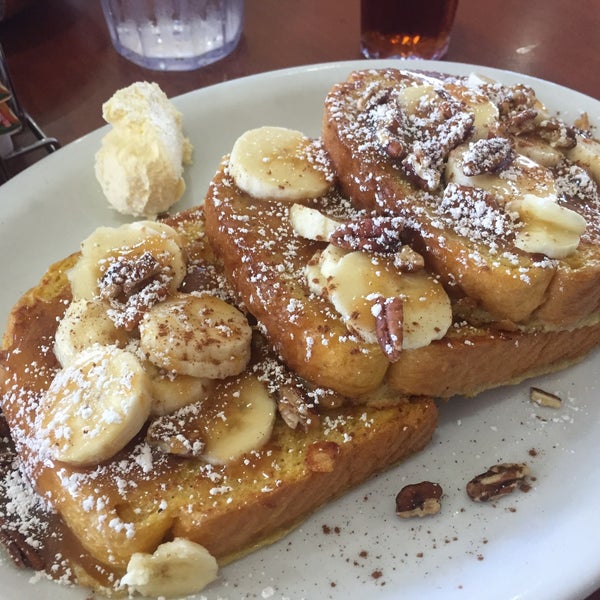 Sunny's Diner - Breakfast Spot in Tempe