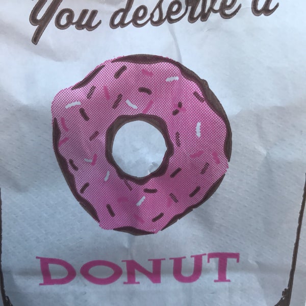 Tip Top Donuts - Marietta, GA