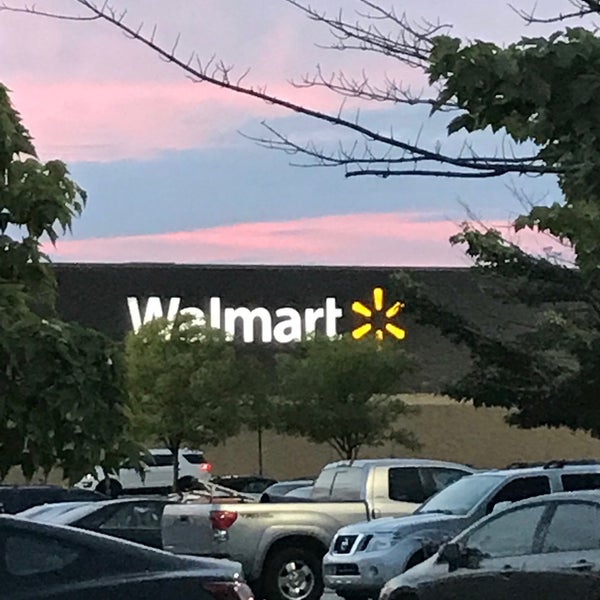 Walmart Supercenter - Athens, GA