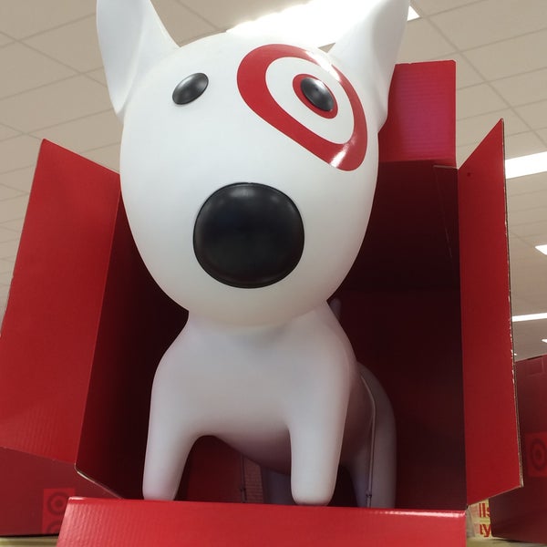 Target - Big Box Store