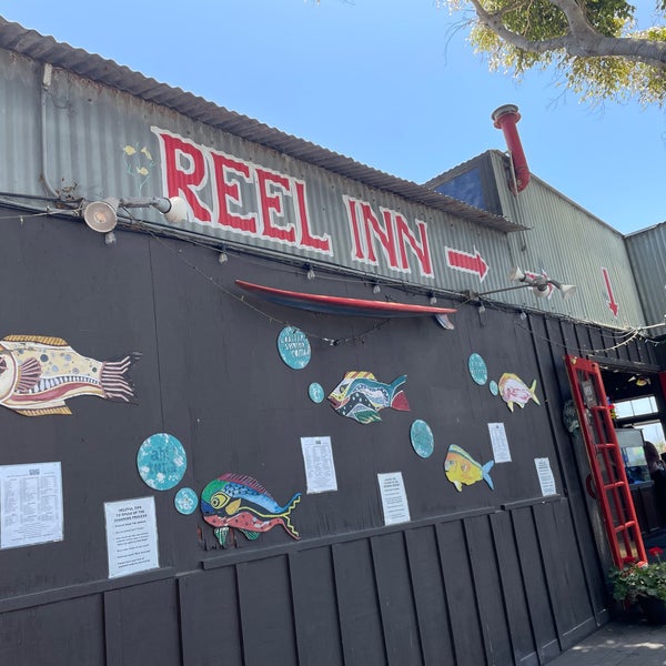 Reel Inn - Malibu, CA