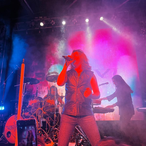 Morrison Rock Bar - Vila Madalena - R. Fidalga, 531