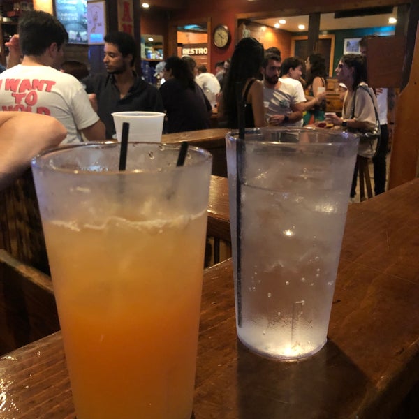 P&G's Restaurant & Bar - Bar