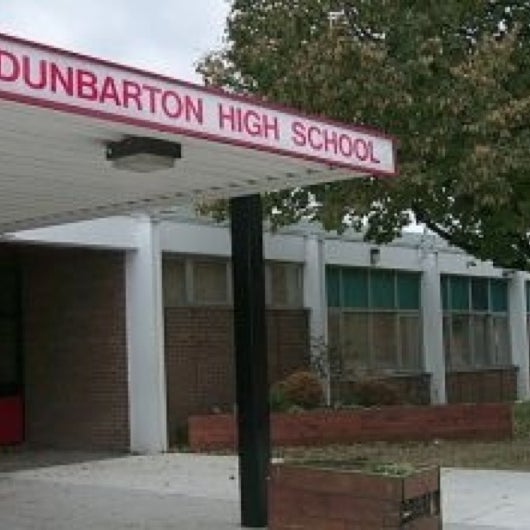 Dunbarton High School - Pickering, ON