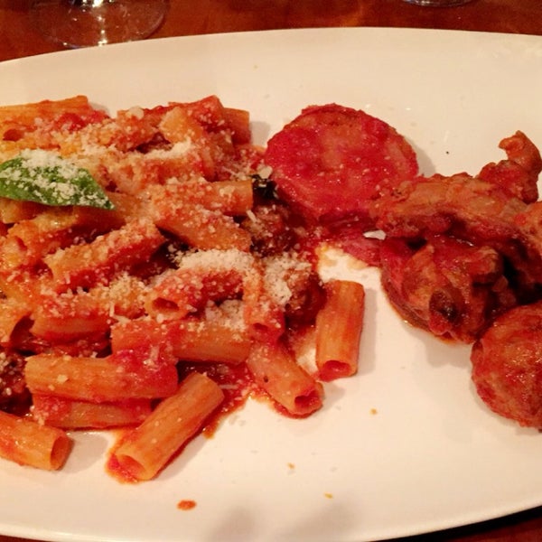 Via Allegro Ristorante - Islington - City Centre West - Toronto, ON