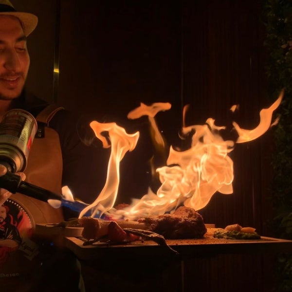 Chef Eyad Smoked Meat - Khobar, الشرقية