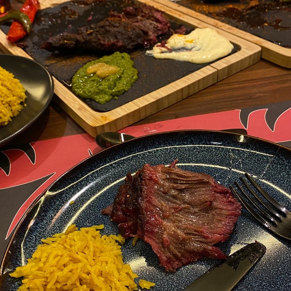 Chef Eyad Smoked Meat - Khobar, الشرقية