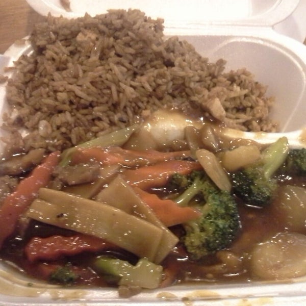 A Taste Of China - Chinese Restaurant