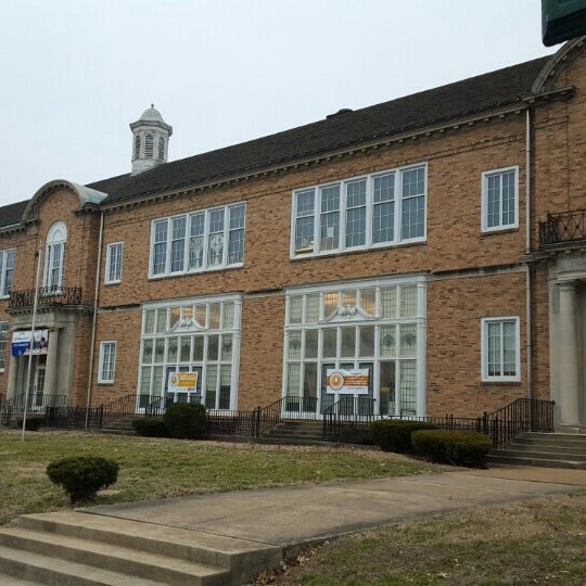 Woerner Elementary School - Bevo Mill - St Louis, MO