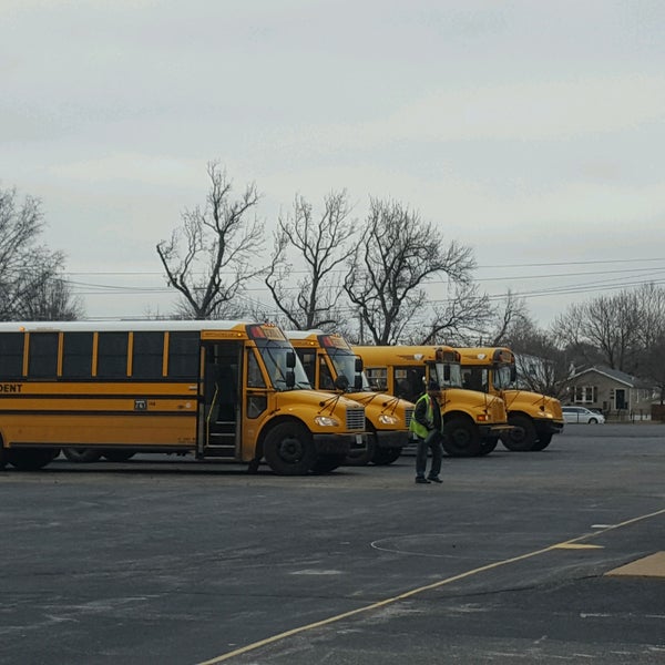 Woerner Elementary School - Bevo Mill - St Louis, MO