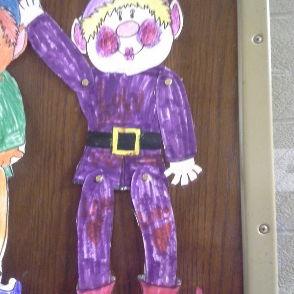 Woerner Elementary School - Bevo Mill - St Louis, MO