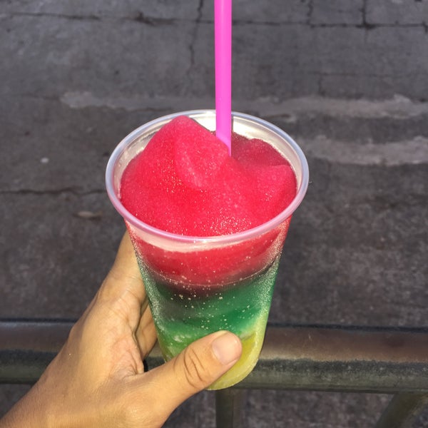 Momo'Scream - Ice Cream Parlor