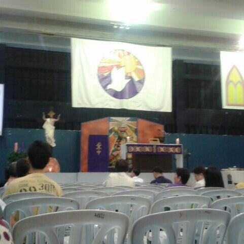 Expo Trade Hall - 4th Fl, Festival Supermall