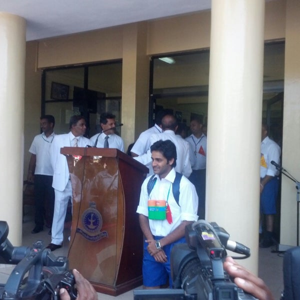 Photos at Thurstan College - 1 tip from 67 visitors