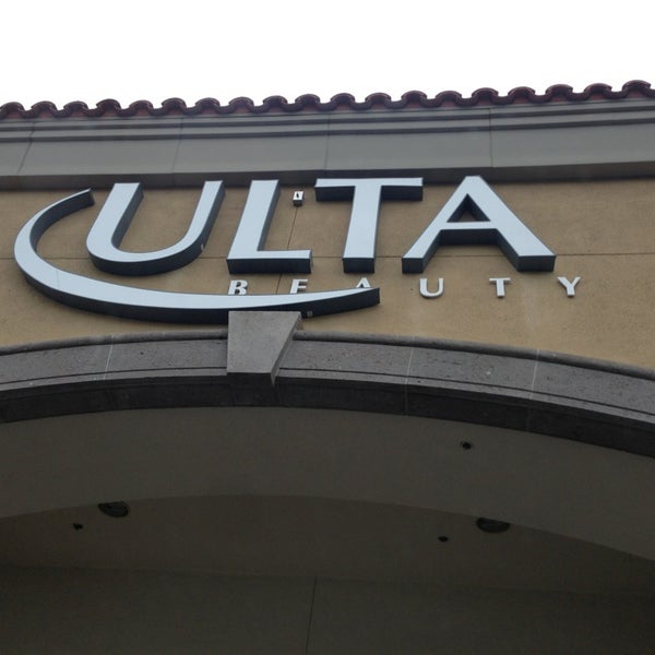 Ulta Beauty – Curbside Pickup Only - Whitney Ranch - Henderson, NV