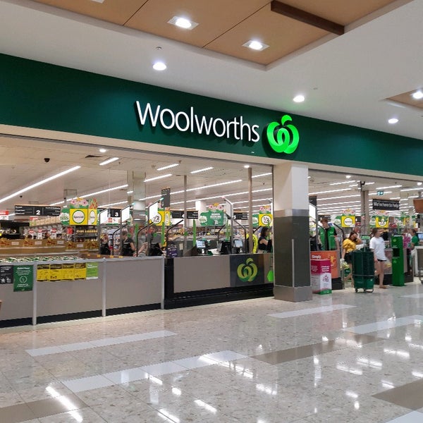 Photos at Woolworths - 6 tips