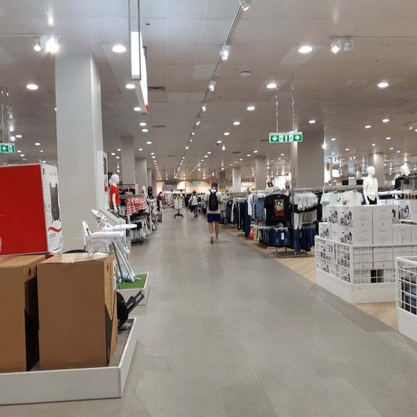 Target - Cairns Central