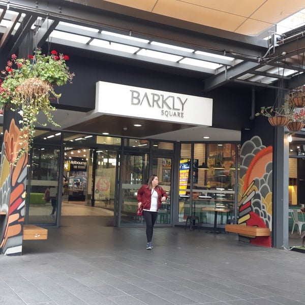 Photos at Barkly Square - Brunswick, VIC