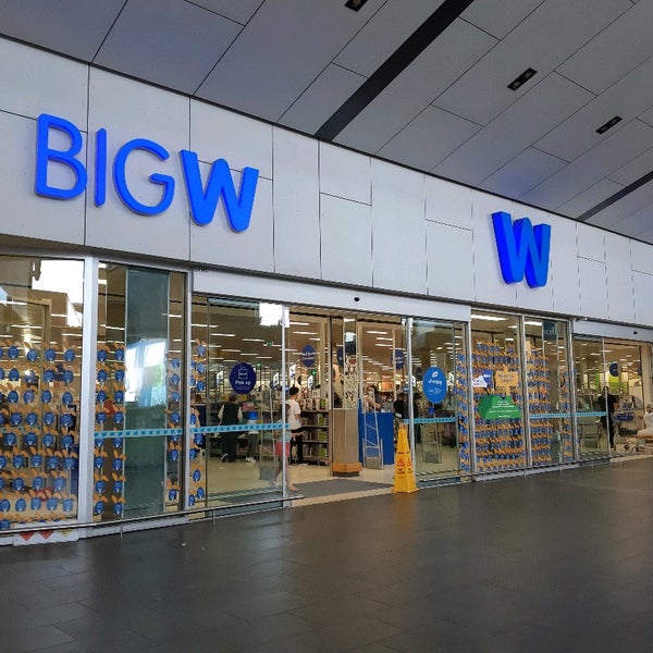 Big W - Department Store in Rouse Hill