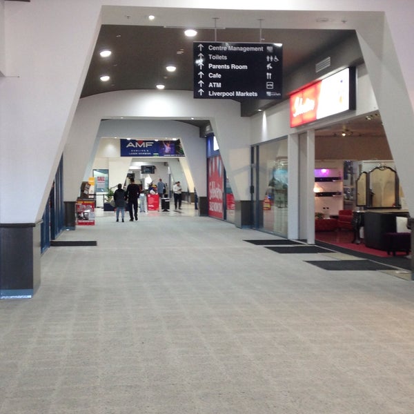 The Grove Homemaker Centre - 232 visitors