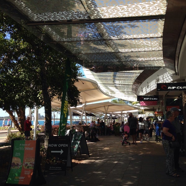 Mooloolaba Esplanade - 3 tips from 306 visitors