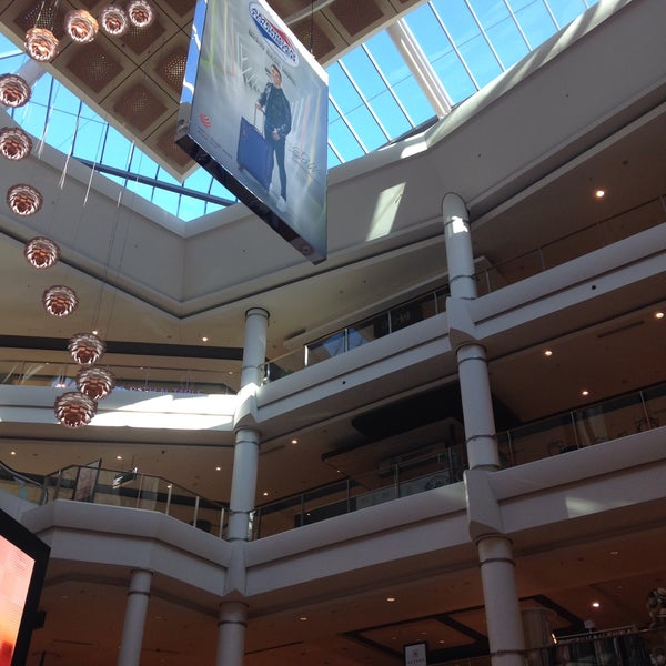 Chatswood Chase - Shopping Mall