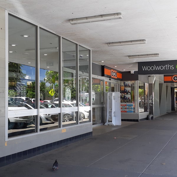 Woolworths - 11 tips