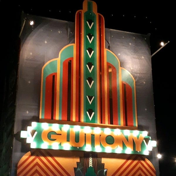 Gluttony - Performing Arts Venue in Adelaide
