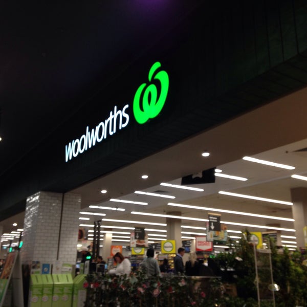 Photos at Woolworths - 4 tips