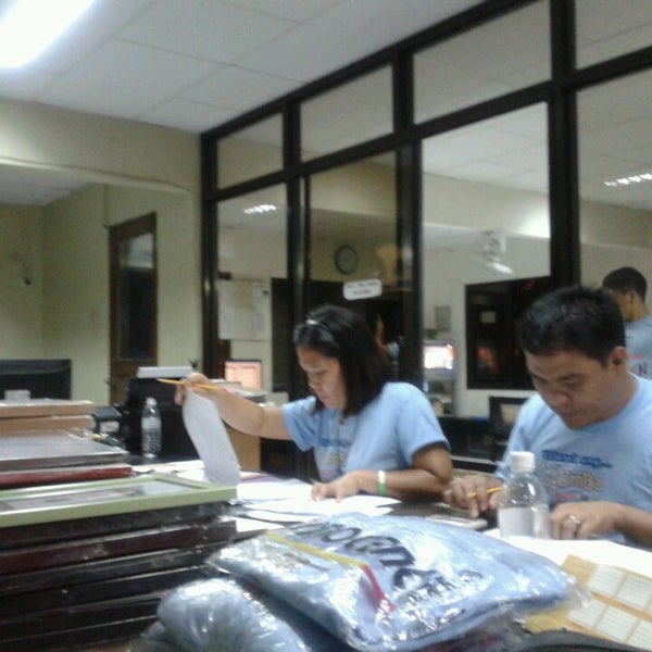 Iponan Barangay Hall - Conference Room in Cagayan de Oro