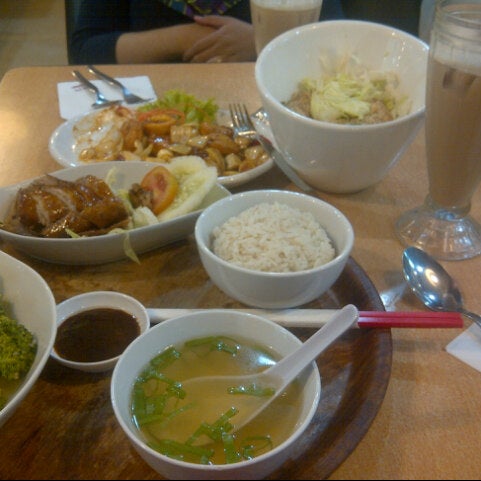 Plaza Atrium - Jakarta, Jakarta