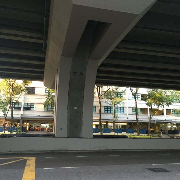 Photos at PSA Tanjong Pagar Complex - Central Region - 22 tips from ...