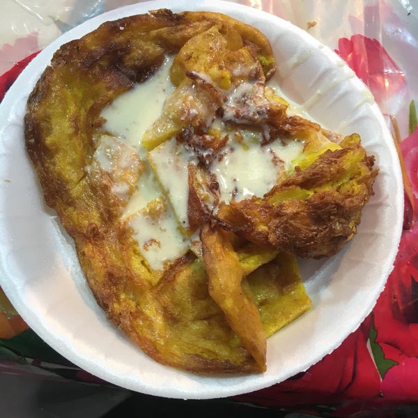 Suleman Mithaiwala - Dessert Shop