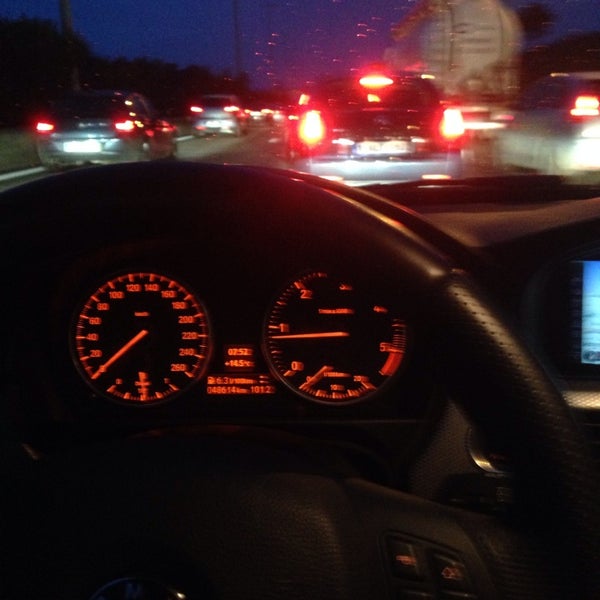 Carpoolparking Neervelp - Waversesteenweg